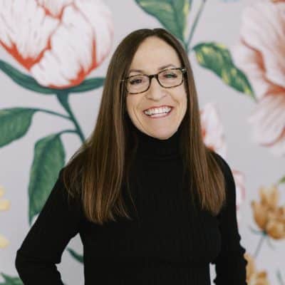 Laura Marcus - The Lucas Project