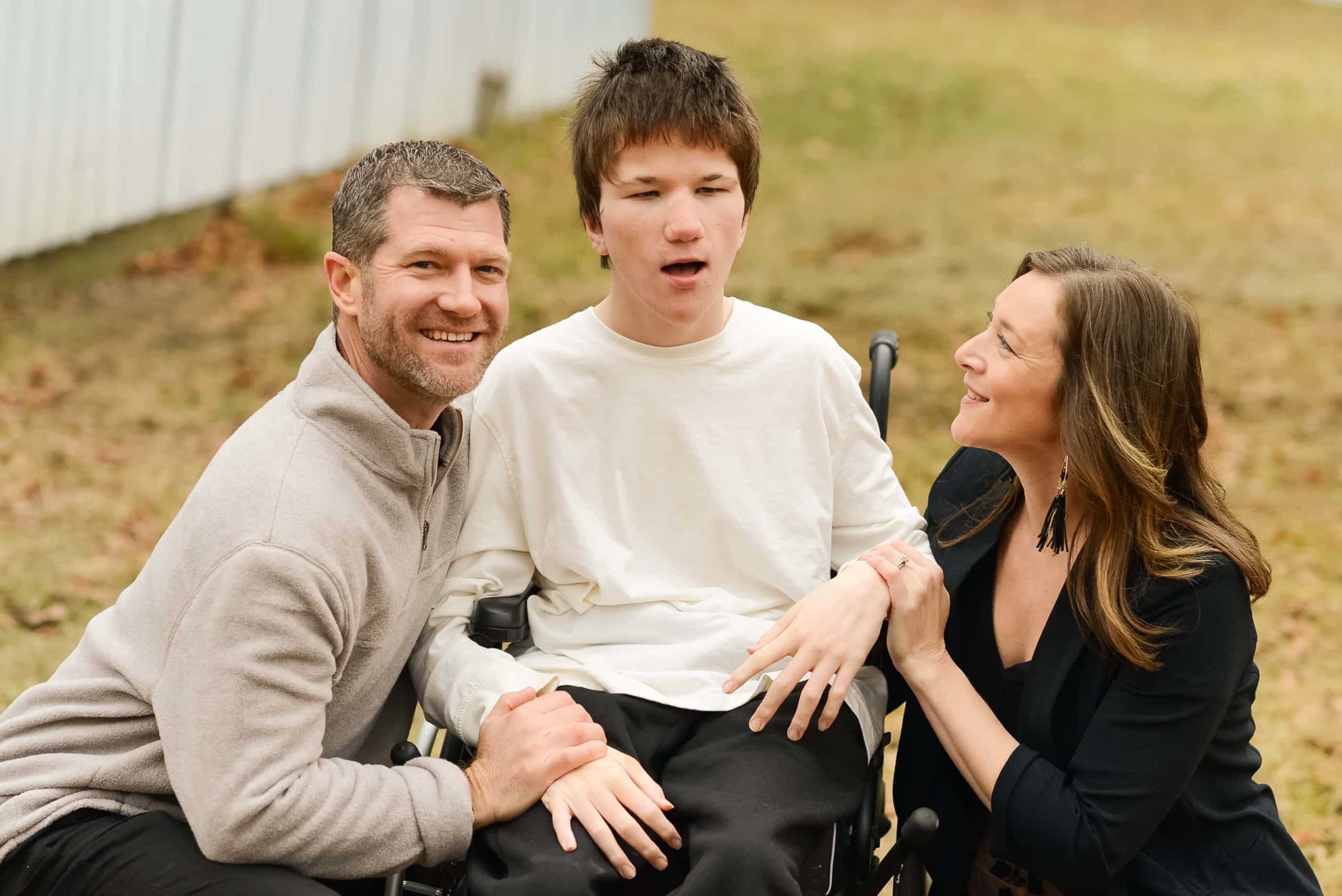 Lucas Ronne - The Lucas Project