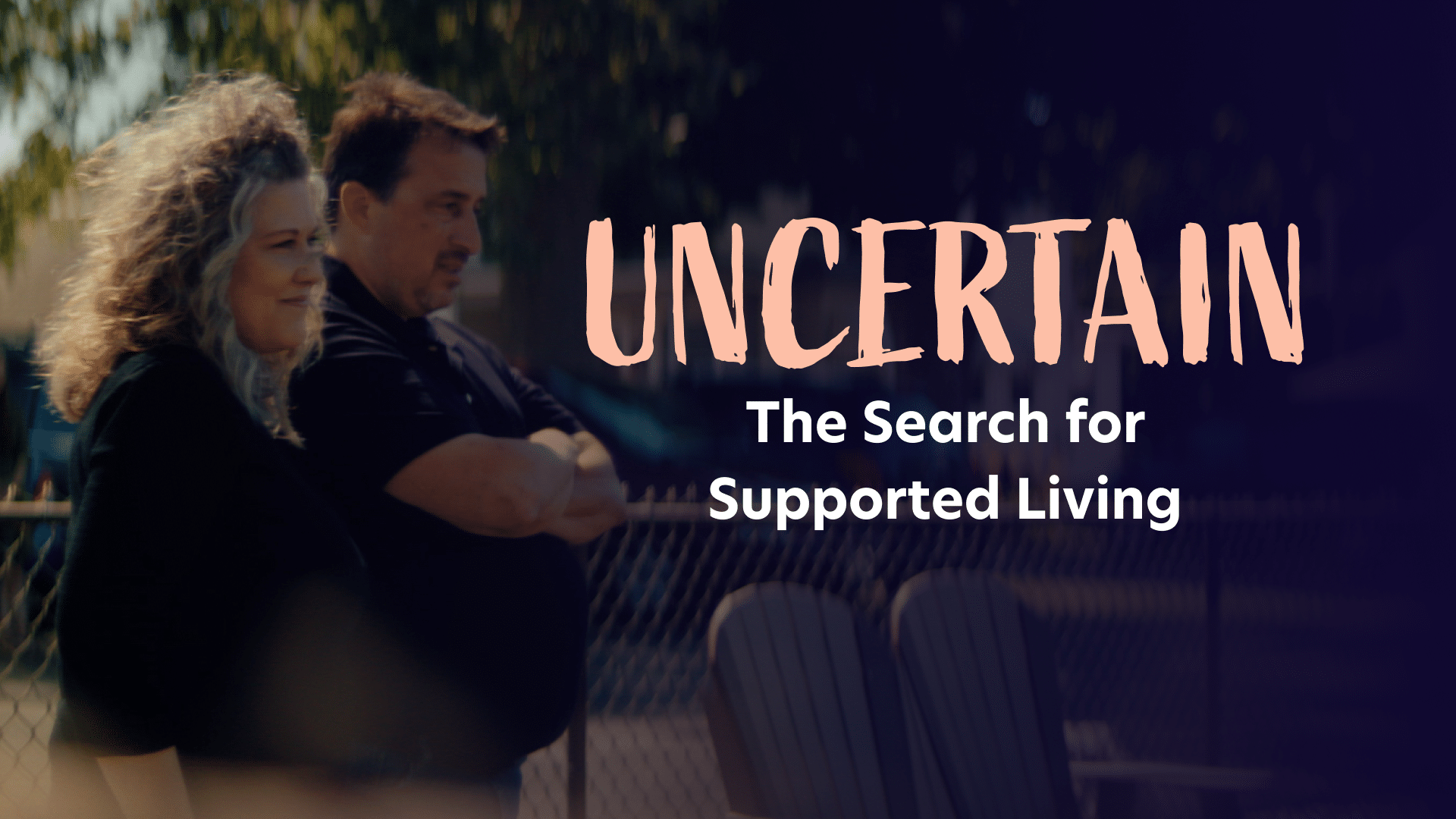 Caregiver Support Programs - The Lucas Project