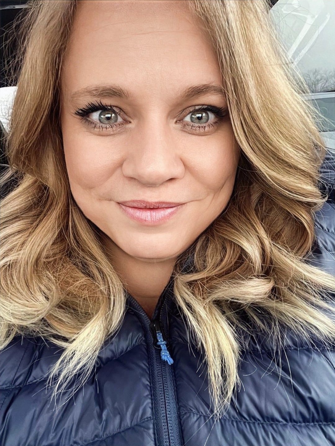 Betsy Binish - The Lucas Project